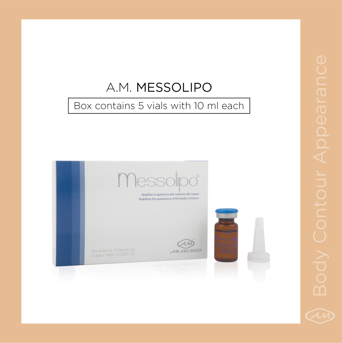 Mesotherapy – Body Contouring Supplies
