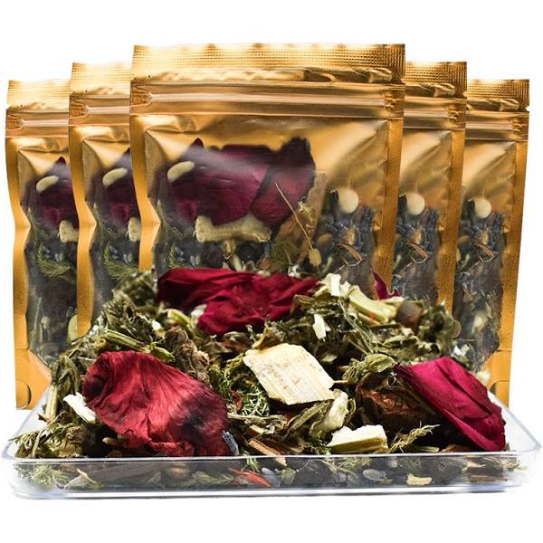 V-Steam Herbs – Body Contouring Supplies
