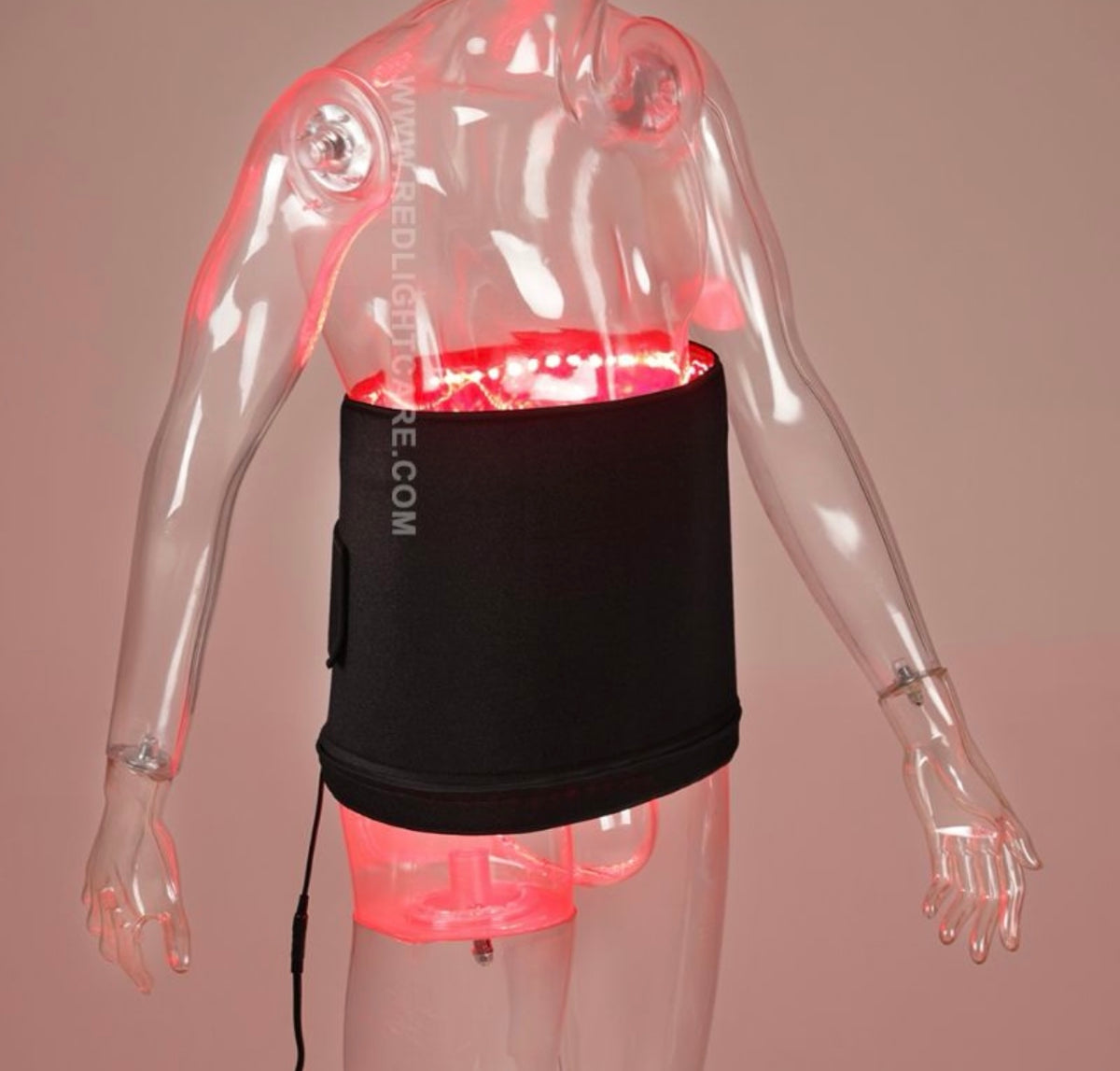 LED Body Band – Body Contouring Supplies