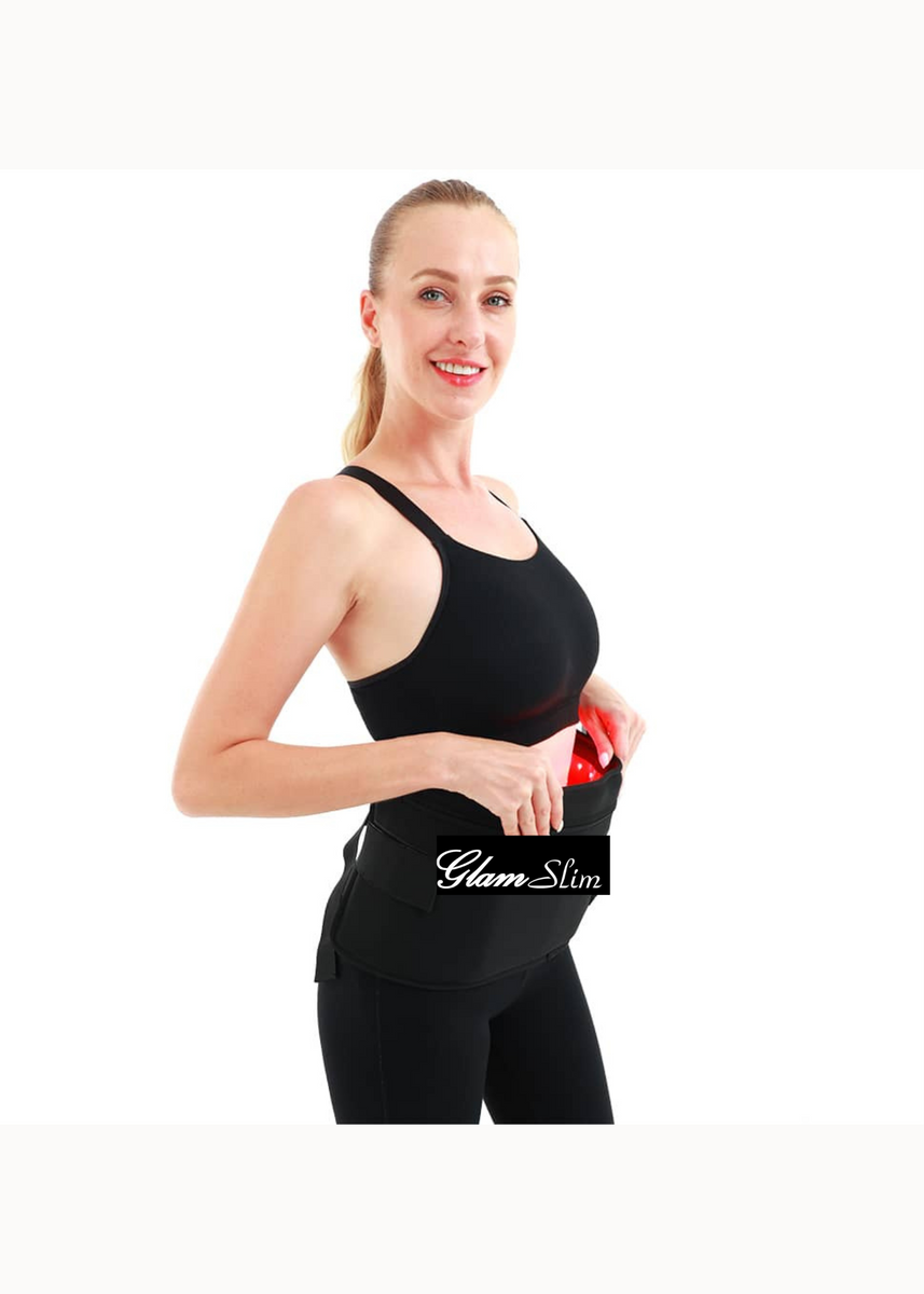 Electric Waist Trainer – Body Contouring Supplies