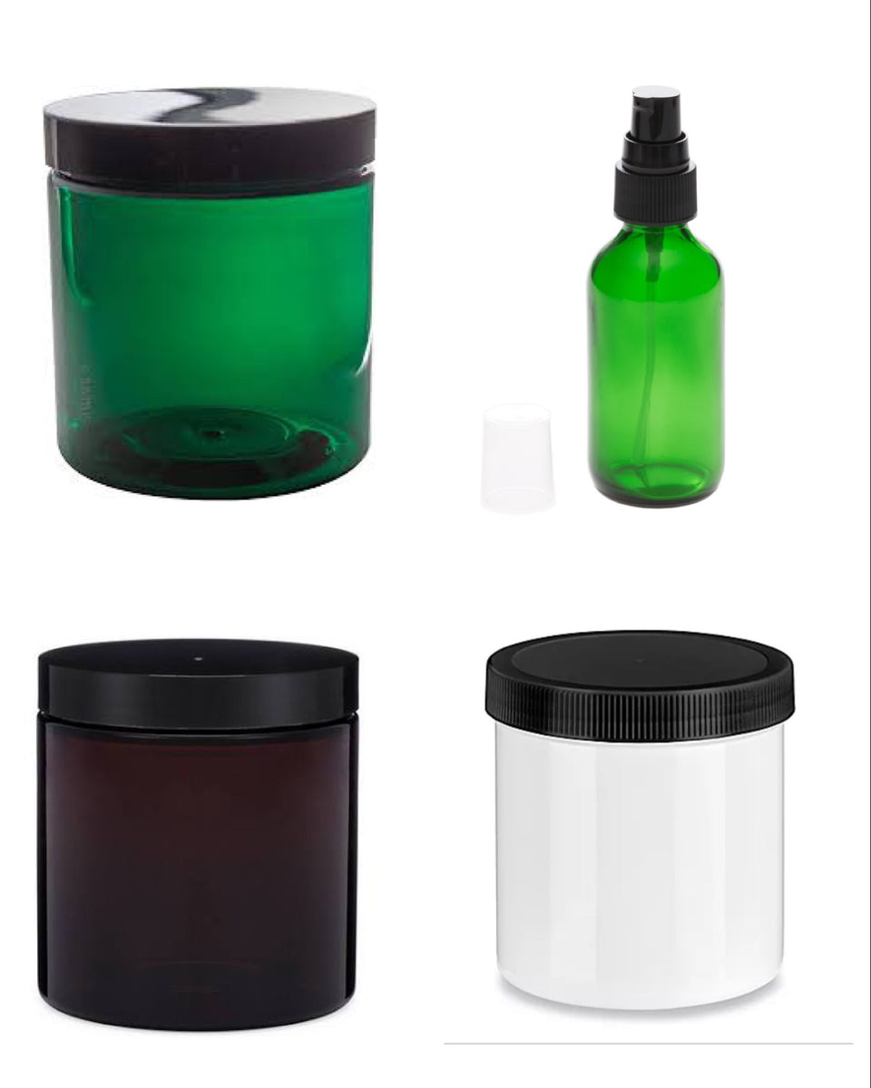 Product Sample Kits – Body Contouring Supplies