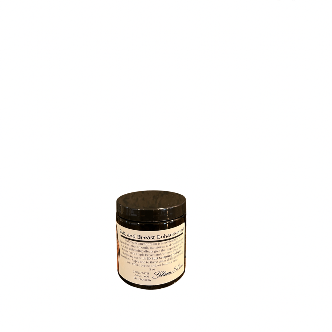 5D Butt DMAE Lifting Gel – Body Contouring Supplies
