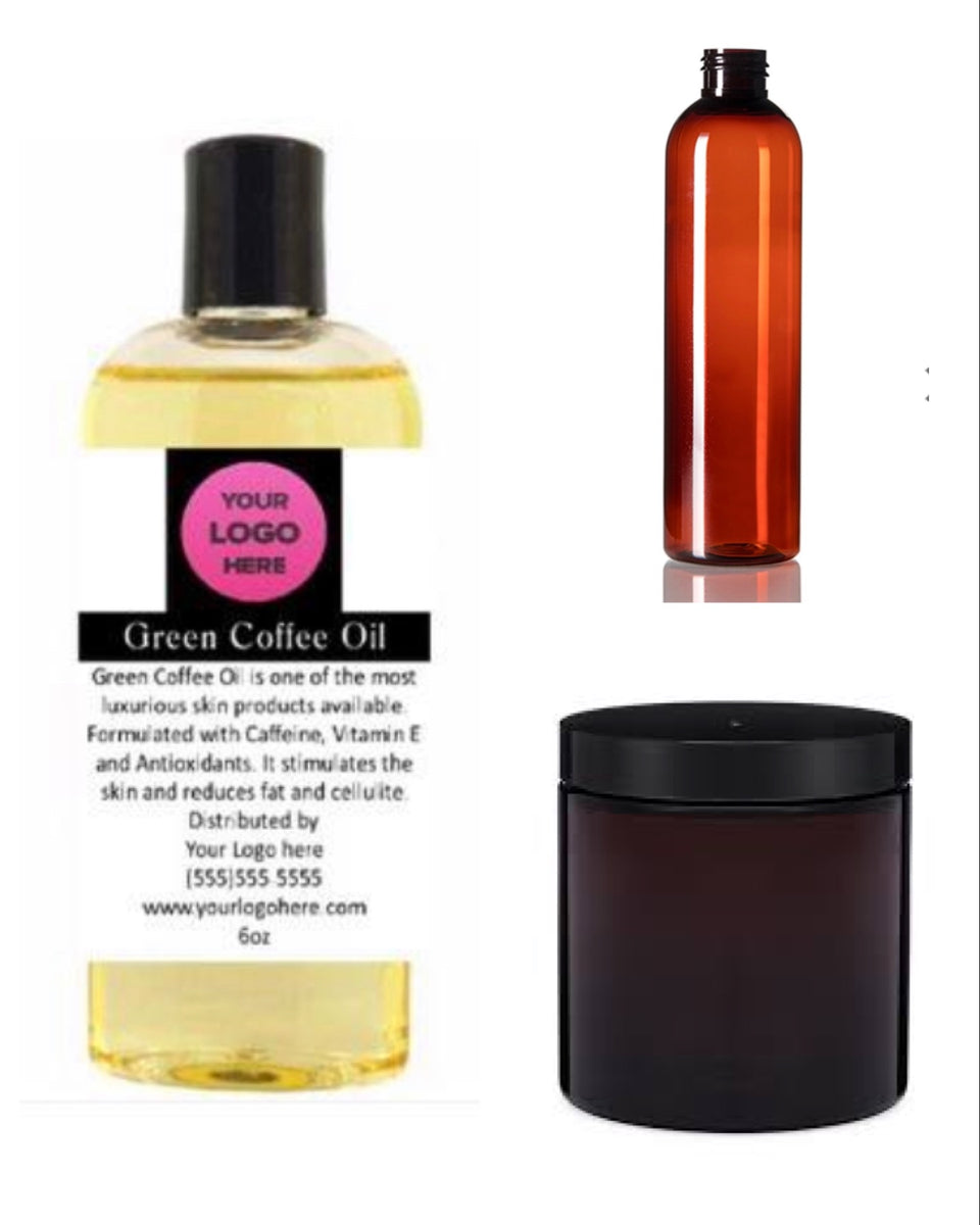 Pick 3 (10 each) $325 Hot Gel. Cold Gel, 5D Butt Gel or Anti-Cellulite ...