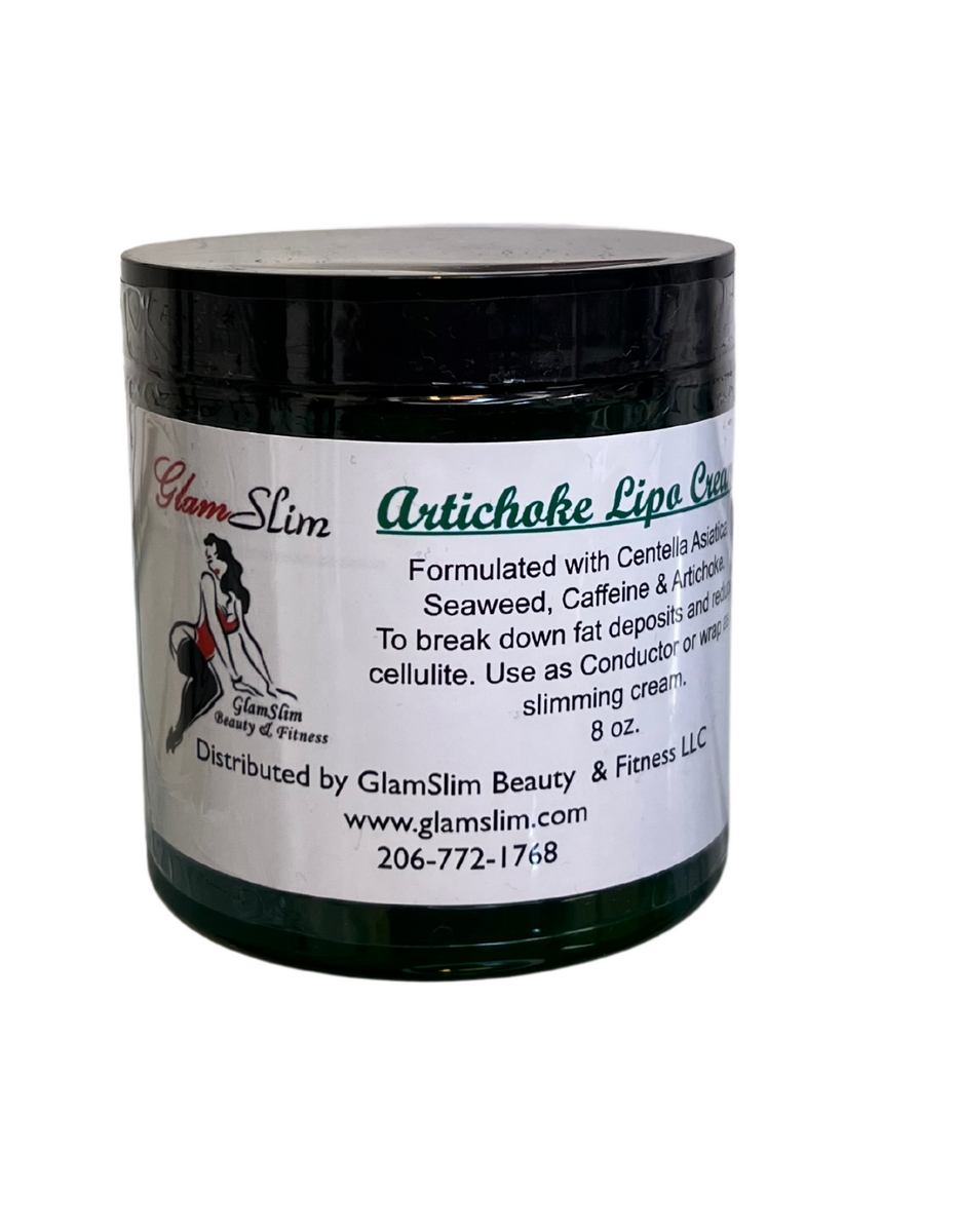 Artichoke Lipo Slimming Cream – Body Contouring Supplies